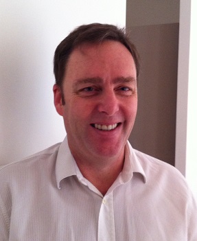 Simon Patterson – Ilium Communications